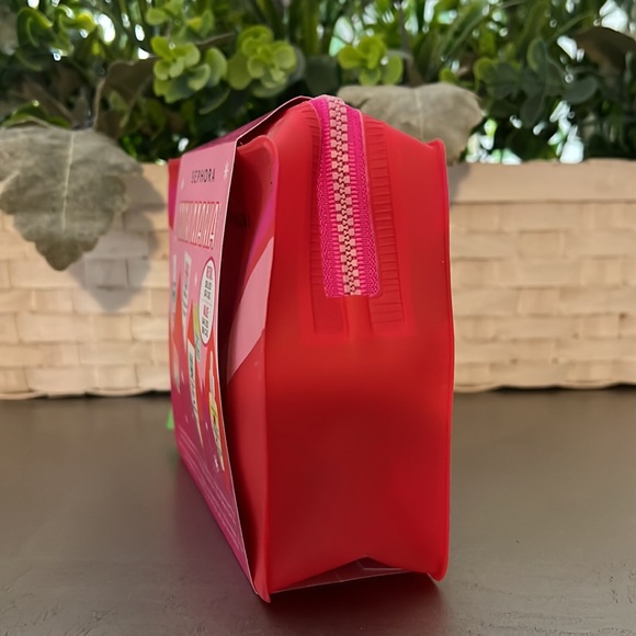 Sephora | Skincare | New Sephora Skincare Makeup Bag Set | Poshmark